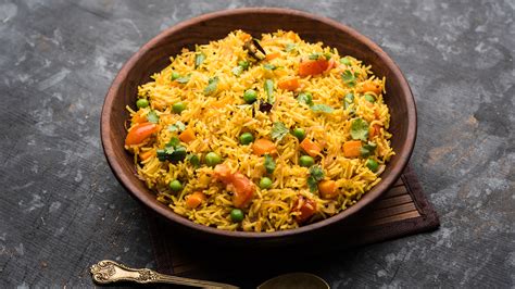 Veg Pulao Cooker Recipe at Eva Howse blog