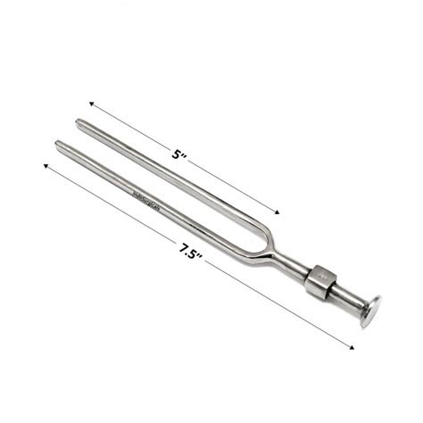 Top Manufacturer And Supplier Of Tuning Fork 128 Hz Indosurgicals