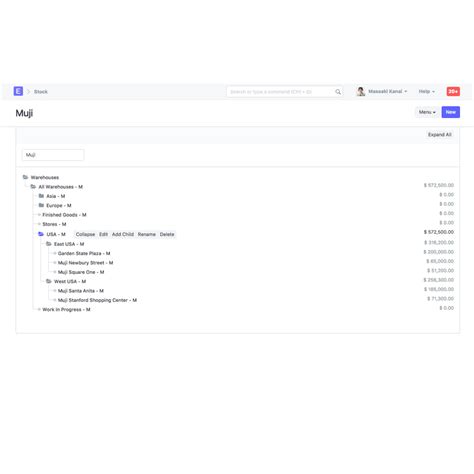 Best Erpnext Alternatives Reviews Features Pros Cons Alternative Me