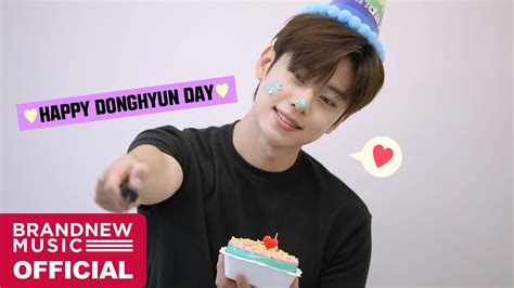💛해피동동데이💛 셀프 화보 선물🎁이 도착했습니다 Youtube