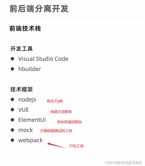 前后端分离实现 Super超人 博客园