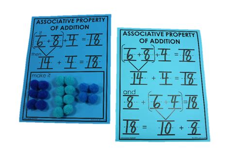Intervention For Operations Computations And Algebraic Relationships
