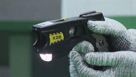 지명수배 사기 피의자 경찰 전기충격기 맞고 의식불명