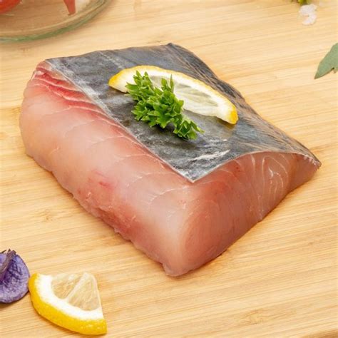 Frozen Kingfish Frozen Fish Direct
