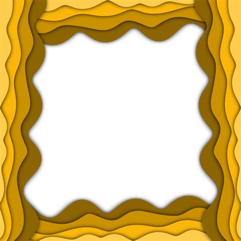 Frame Border Gradient 26548102 Png
