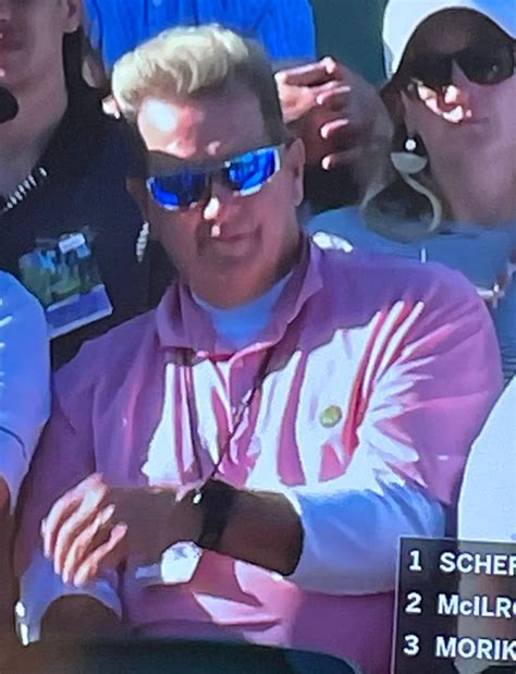 Download Brian Gay 2022 Pga Championships Wallpaper