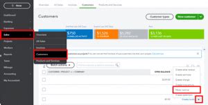 How To Delete Multiple Customers In QuickBooks Single Customer