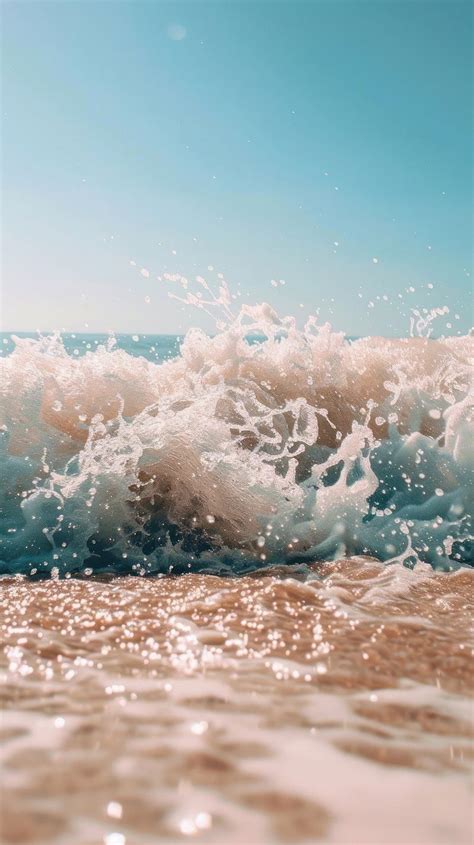 Beach Aesthetic Wallpapers · 350 Backgrounds 🏖️🌊🌴🌞
