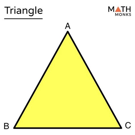 Triangle Definition Parts Properties Types Formulas Artofit