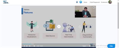 Vivekanand Choudhary On Linkedin Tableau Datavisualizationtools Ccbpian Coding Nxtwaveccbp…
