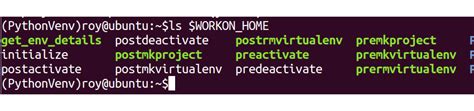 Understanding Virtual Environments In Python Envato Tuts