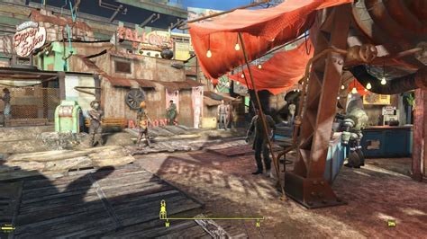 Activating Synth Protocol R Fo4