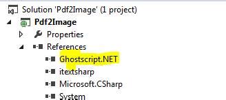 Convert Pdf File Into Image File Png Jpeg Using Ghostscript