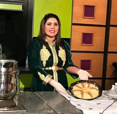 شيف فاتى أحمد Fati Ahmed