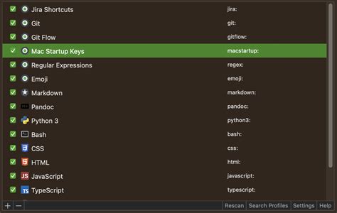 Automating A New Macintosh Setup Brent Deverman