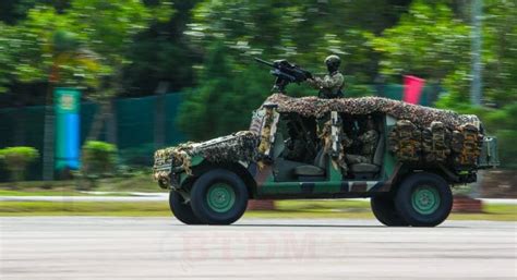 Defence Ministry Obtains Allocation Of Rm17 4bil Under Budget 2023 Businesstoday