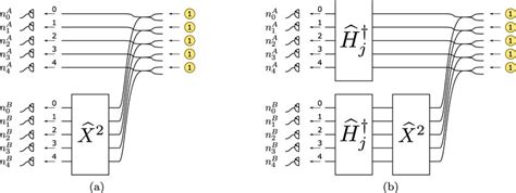 Generation And Measurements Of Bipartite Entangled States In Na