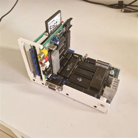 The Homebrew Handwired Z Computer H Z Hackaday Io