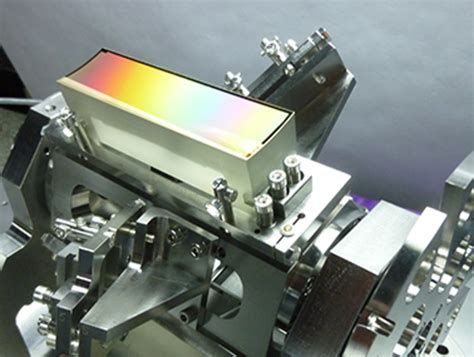 Oem标准衍射光栅and定制光栅 Horiba