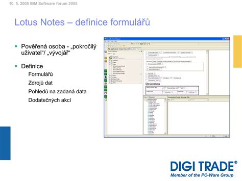 Ibm Lotus Workflow Ppt
