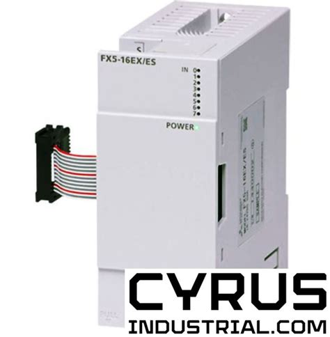 Stock FX5 16EX ES For Only 245 00