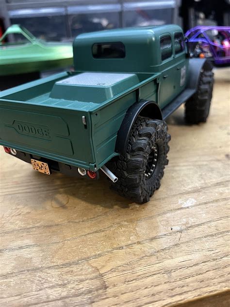 Just Some Simple Accessories R Scx24