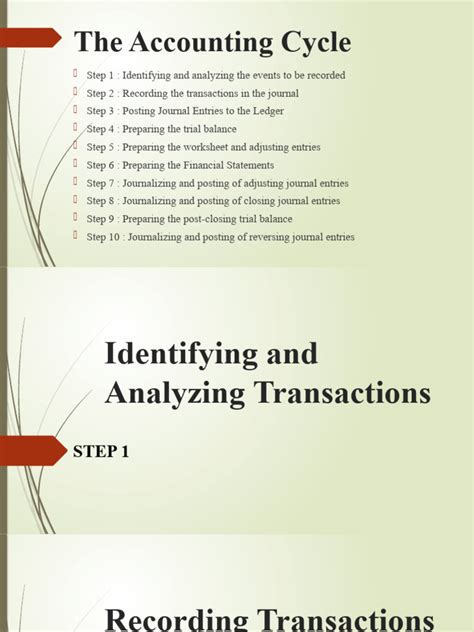 Lesson 2 Analyzing Business Transactions 2nd Quarter Download Free Pdf Debits And Lesson 2 Analyzing Business Transactions 2nd Quarter Download Free Pdf Debits And