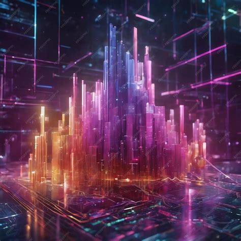 Premium Photo Data Science Analytics Concept 65