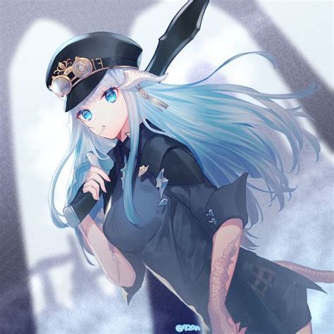 Au Ra Final Fantasy XIV Image By Yen Zerochan Anime Image Board