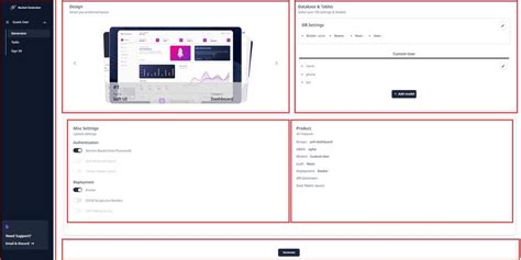 Rocket A Free Django Generator Insights For Developers Adi Chirilov