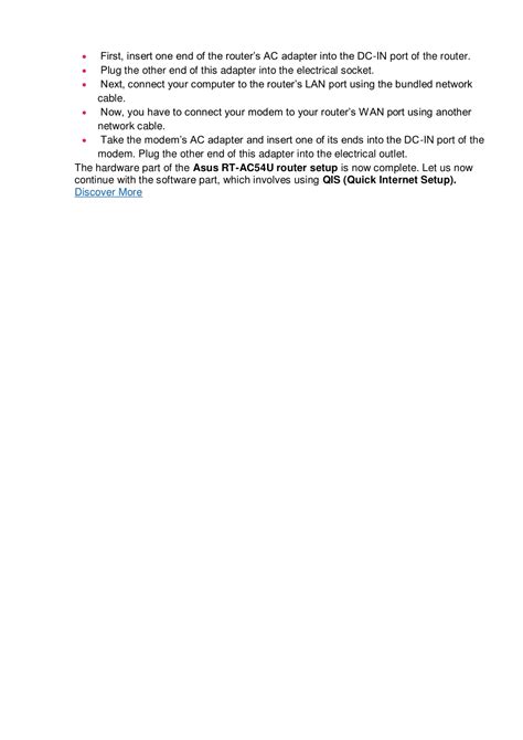 PPT Asus Rt Ac U Router Setup Complete Guide PowerPoint Presentation ID