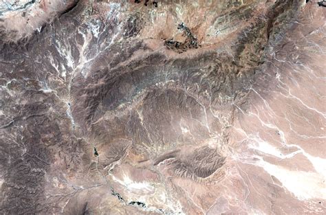 Non Seismic Characterization Of The Near Surface For Processing Of Land
