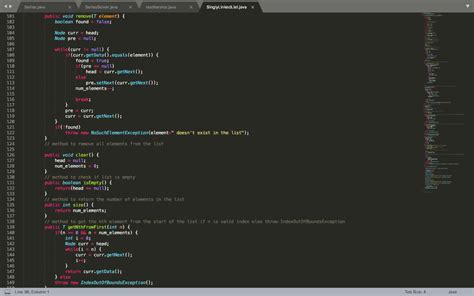 Part 2 30 Points Implement Your Own Stack Class
