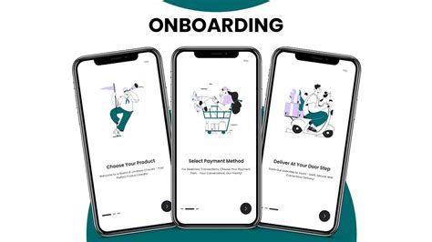 Sleek And Modern Flutter Login Ui Kit Save Hours Of Effort Codemarket