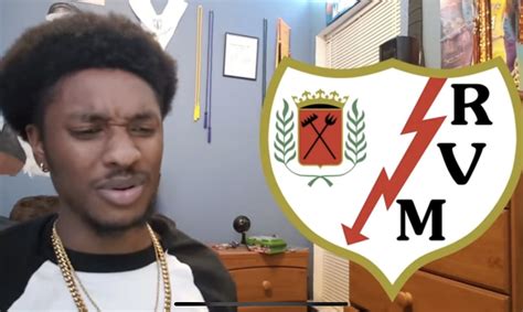 Qué Demonios Es Esto” La Reacción Viral De Un Youtuber Al Ver El