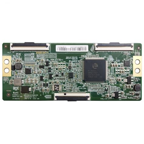 Tcon 20180806_Z 43UHD Dual RGB 47-6021275 HV430QUBH10 для Xiaomi MI ...