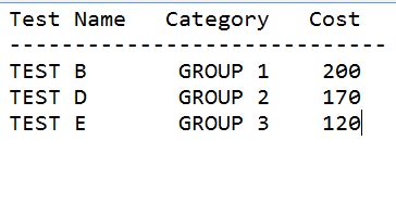How To Print The Selected Rows From The Datagridview In Vb Net Stack Overflow