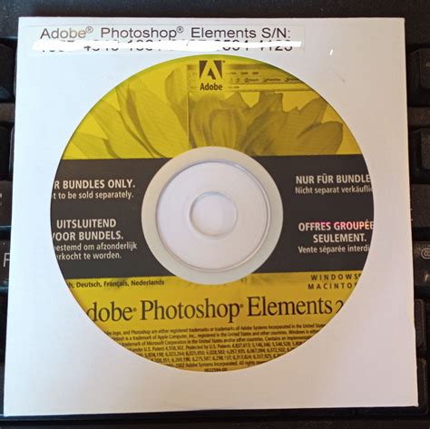 Photoshop Elements Bundled Fails To Install With Adobe Community 11880152