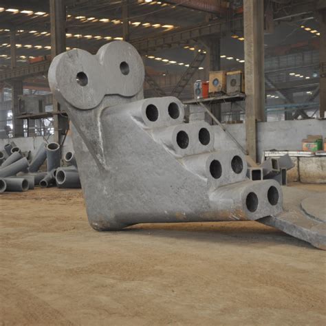 Mastering Metal Casting Design Key Considerations And Techniques Goldsupplier