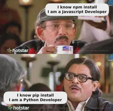 no code developer r devhumormemes