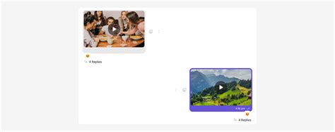 Message Bubble Styling Theming Theme React Ui Kit Cometchat Docs