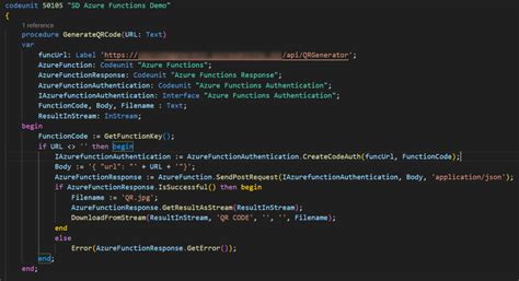 Dynamics 365 Business Central Telemetries For Azure Functions Stefano Demiliani