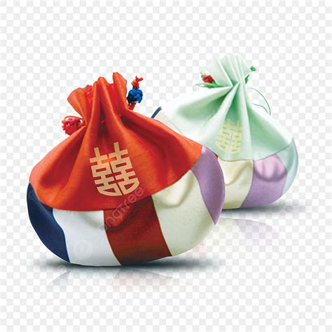 한국 일러스트 전통 축제 전통문양 중국 새해 패키지 한국 한국 가방 Png 일러스트 및 Psd 이미지 무료 다운로드 Pngtree