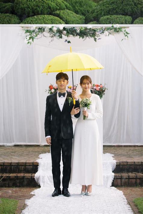 내일 그대와 이제훈 신민아 웨딩사진 연예이슈 수다방 네모판