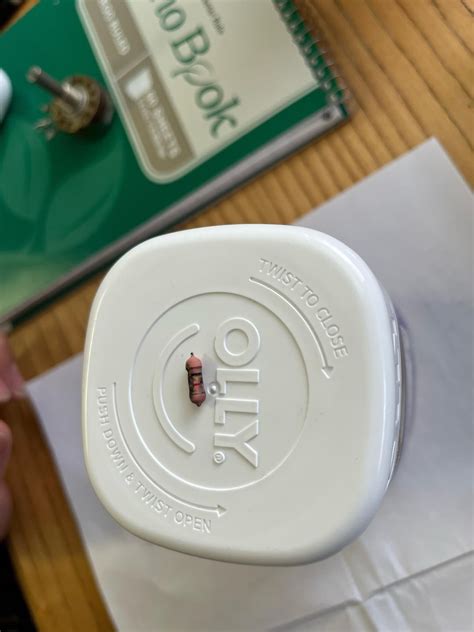 What Is The Resistance Value Of This Resistor Raskelectronics