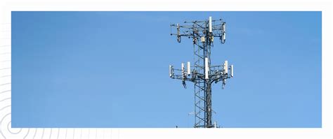 How Do Telecommunication Towers Work Aluma Tower