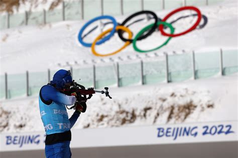 Олимпиада 2022 расписание первого дня зимних Игр в Пекине Новости Эспрессо