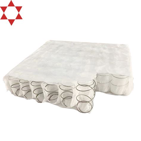 Pocket Springs Unit Independent Zones Sofa Spring Coil Spring Sofa