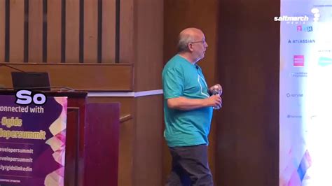 Developersummit On Linkedin 10xdeveloper 10xdeveloper