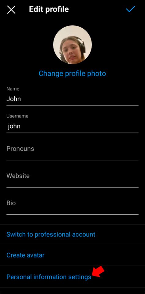 How To Reset A Forgotten Instagram Password